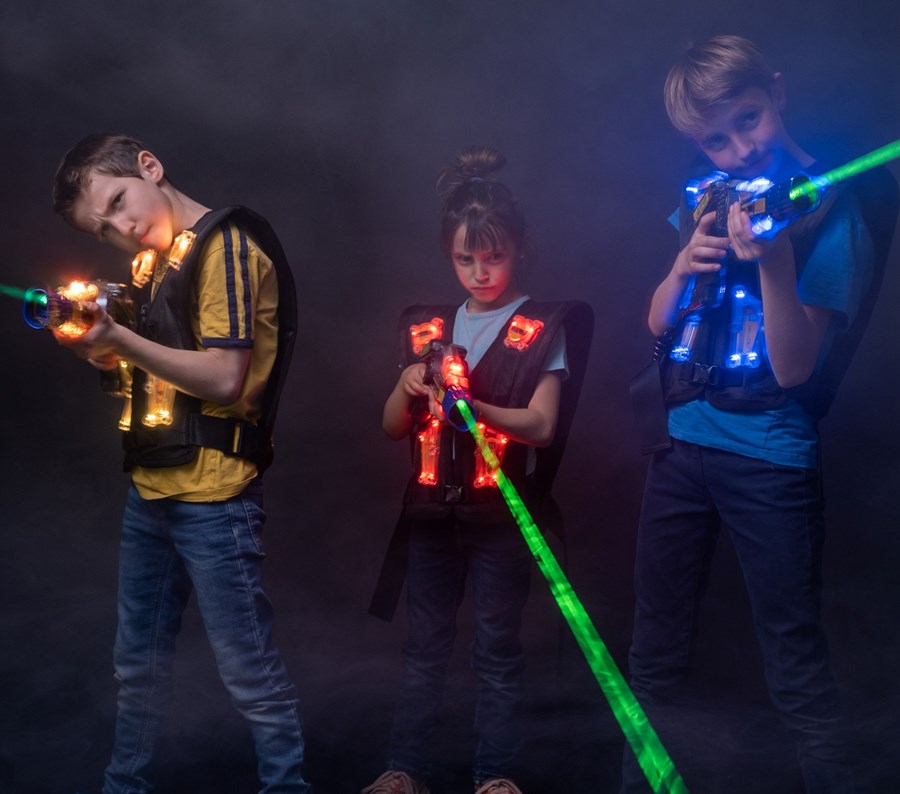 Fun Activities | Things to Do at The Light Huddersfield